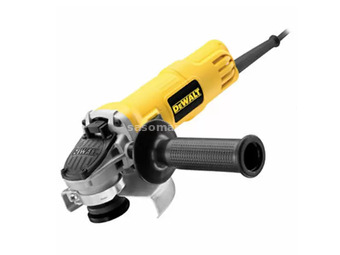 Ugaona brusilica 115mm DWE4016 DeWalt