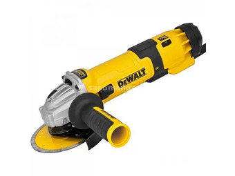 Ugaona brusilica 1500W DWE4257 DeWalt