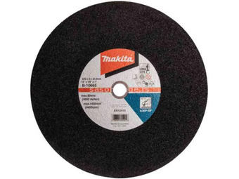 Brusni disk za odsecanje metala 5kom Ø355x3x25.4mm B-10665 Makita