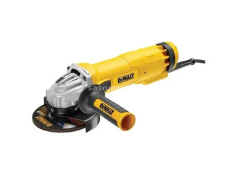 Ugaona brusilica 1200W DWE4217 DeWalt