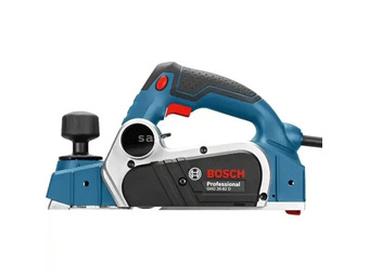 Rende električno GHO 26-82 D Professional Bosch