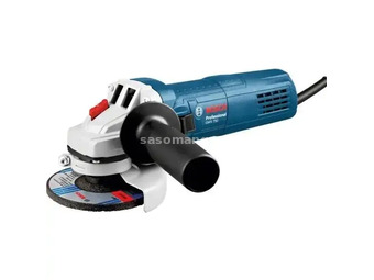 Ugaona električna brusilica GWS 750-125 Professional Bosch