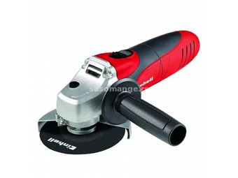 Ugaona brusilica 115mm 500W TC-AG 115 EINHELL