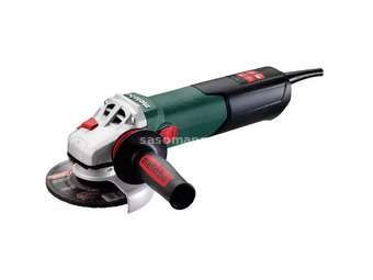 Ugaona brusilica WE 17-125 Quick Metabo