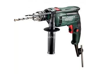 Vibraciona bušilica SBE 650 Metabo