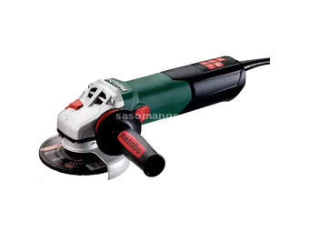 Ugaona brusilica 1700W WEA 17-125 Quick Metabo