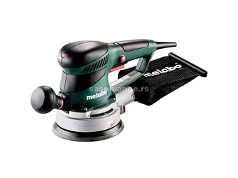 Brusilica rotaciona Turbo Tec SXE 450 METABO