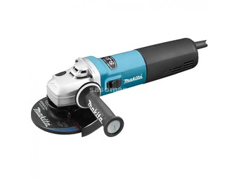 Ugaona električna brusilica 125mm 1400W 9565CR MAKITA