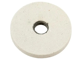 Brusni kamen za oštrač-tocilo 200x25x32mm K60 Womax