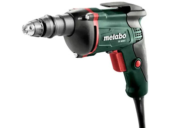 Električna šrafilica 400W SE 4000 METABO