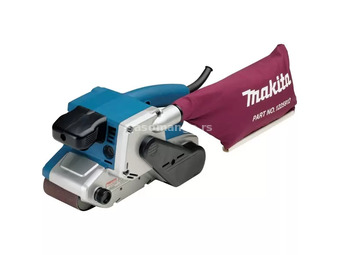 Električna tračna brusilica 533x76mm 1.010W 9903 MAKITA