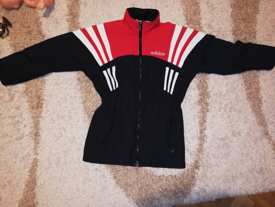 Old school Adidas jakna