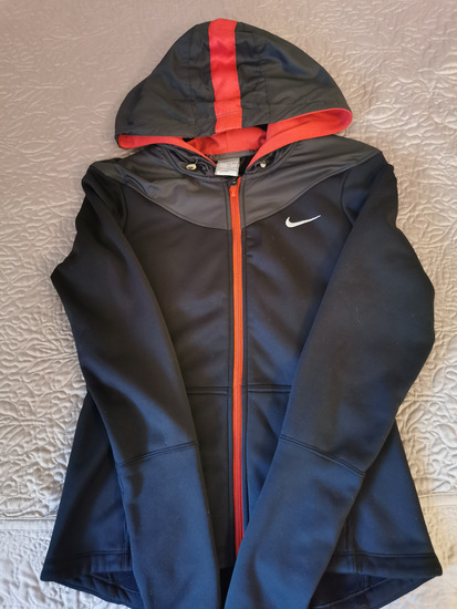 Original Nike duks jaknica