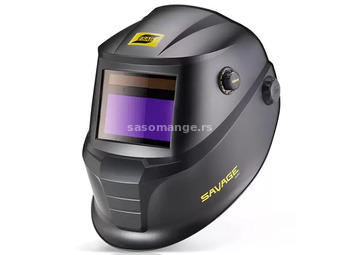 Naglavna senzorska maska SAVAGE A40 Esab