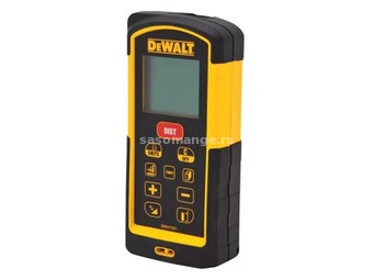 Laserski daljinomer DW03050 DeWalt