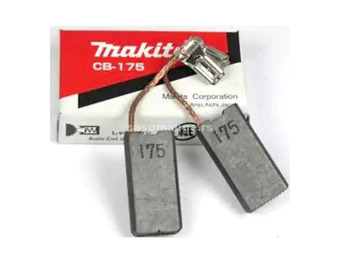 Ugljene četkice par CB-175 Makita