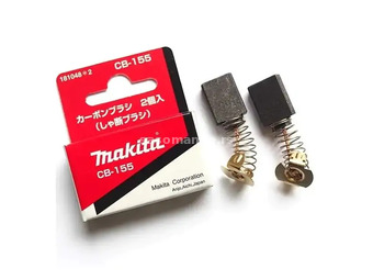 Ugljene četkice par CB-155 Makita