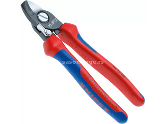 Makaze za kablove 165 mm 95 22 165 KNIPEX