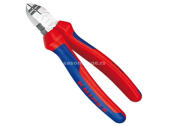 Sečice multi komponentne 160 mm Knipex