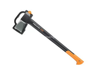 Sekira za cepanje X 25 – XL 1015643 Fiskars