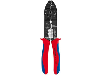 Krimp klešta 2.5 97 21 215 B KNIPEX