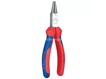 Klešta obla 22 02 160mm KNIPEX