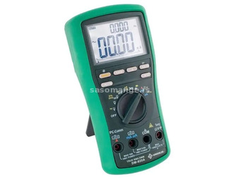 Digitalni unimer DM-820A GREENLEE