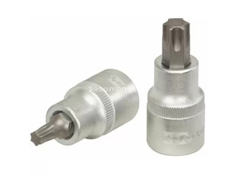 Nasadni ključ 1/2" Torx T20 KS TOOLS