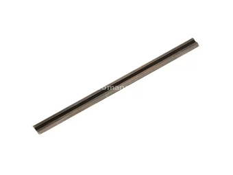 Nožići za rende 82mmx5.5x1.1mm TCT Womax