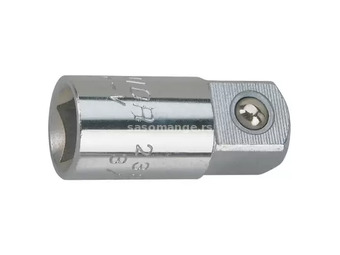 Adapter, prihvat 3/8" 238.7/2 UNIOR