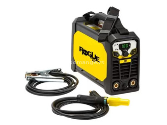 Aparat za varenje Inverter Rogue ES 180i ESAB