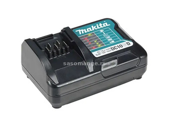 Punjač za baterije 10.8-12V DC10WD Makita