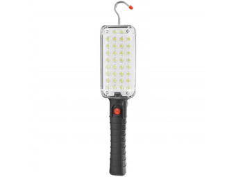 Prenosna serviserska LED lampa PROSTO