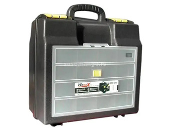 Kofer kutija za alat W-MK 516 410 x 385 x 190mm plastični WOMAX