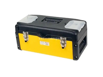 Kofer kutija za alat JF-B3002 plastični 16" WOMAX