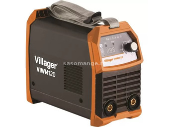 Aparat za zavarivanje inverter VIWM 120 Villager