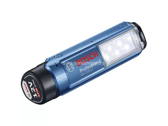 Akumulatorska lampa GLI 12V-300 Professional Solo Bosch