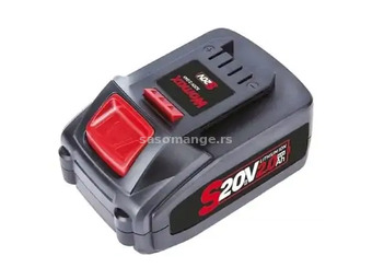 Baterija S20V 2.0AH Womax
