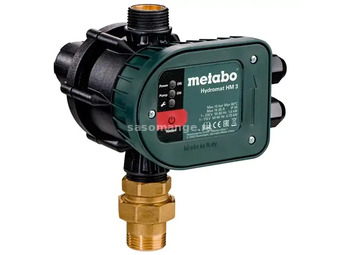 Hidromat HM 3 Metabo