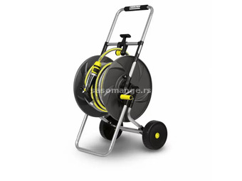 Metalna kolica za creva HT 80 M / set KARCHER