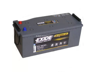 Stacionarni akumulator Equipment Gel ES1600 12V 140Ah EXIDE