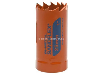 Krunasta testera Sandflex® Bi-metal 89mm Bahco