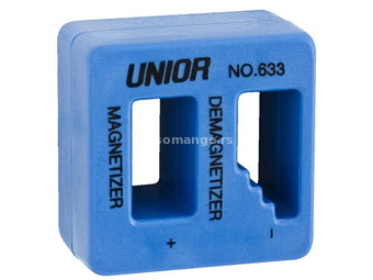 Magnetizer-demagnetizer 633 UNIOR