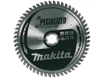 List testere za aluminijum Specialized 160x60x30 Makita