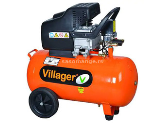 Kompresor za vazduh VAT 50L VILLAGER