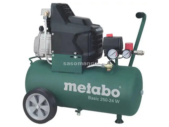 Kompresor za vazduh BASIC 250-24 W Metabo