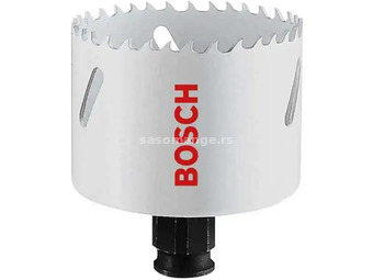 Kružna testera za drvo i metal Progressor 44mm BOSCH