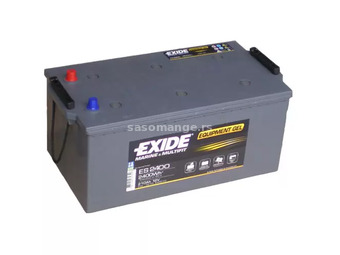 Akumulator za teretna vozila Exide Gel ES2400 12V 210Ah EXIDE