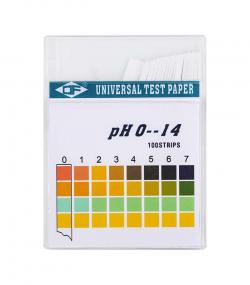 Lakmus papir 1.0 do 14.0 pH