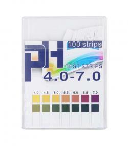 Lakmus papir 4.0 do 7.0 pH
